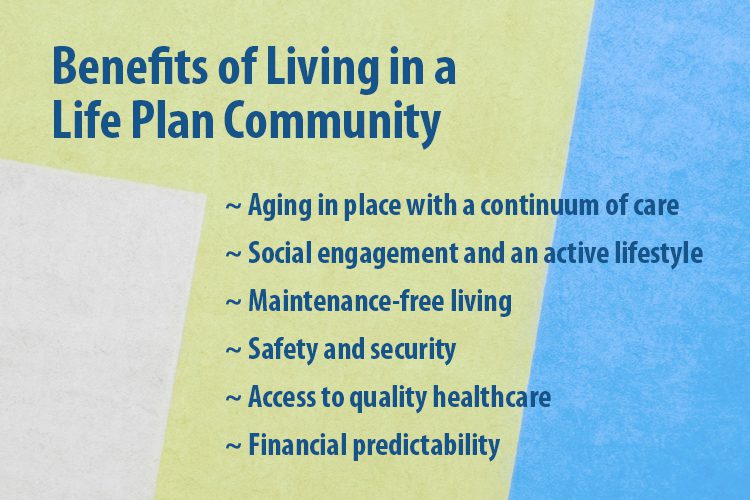 Financial Planning for Moving to a Life Plan Community - Holly Creek ...
